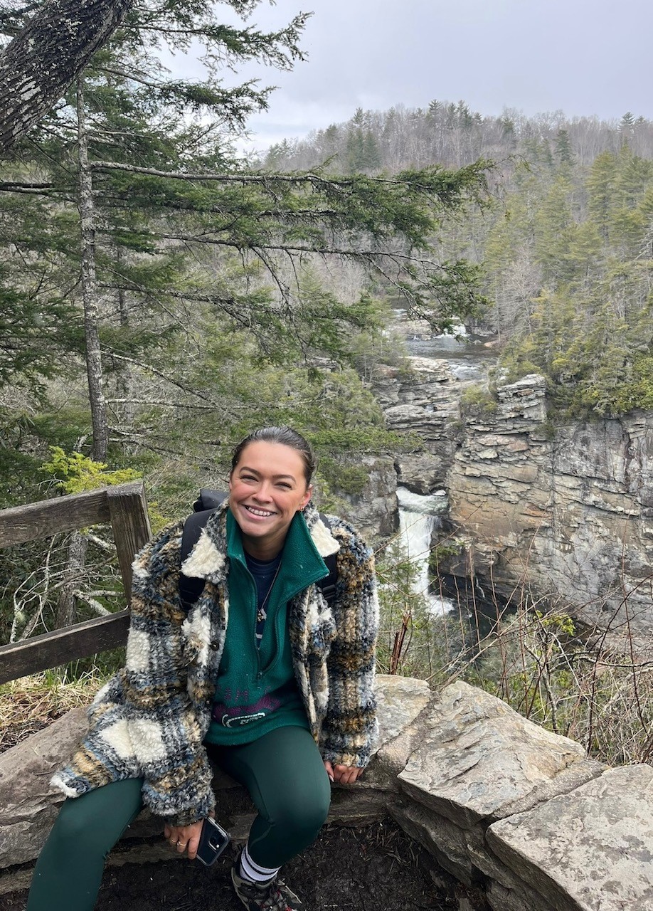 Jessica Whittaker | Ecology | Tyler Grange